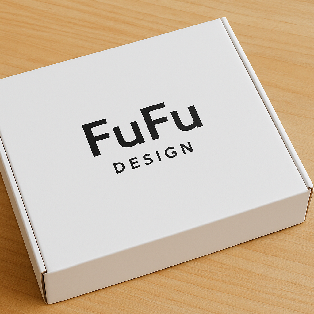 Reklamace a Vrácení se bát nemusíte... - FuFu DESIGN